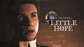 ВЕДЬМА _#3_ Little Hope