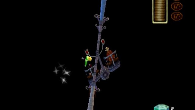 Гарри Поттер 14 серия.