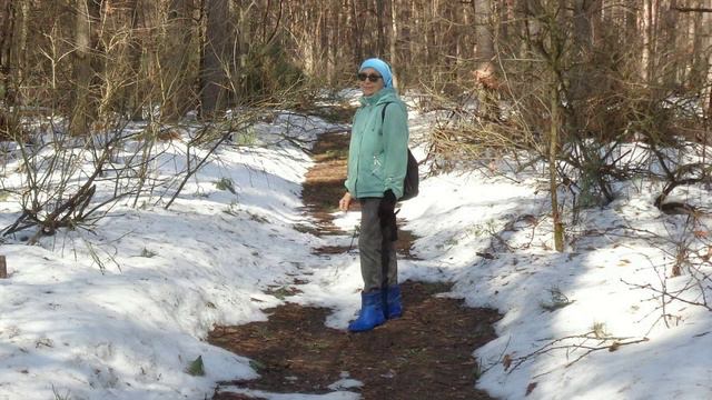 весна в Новохоперске