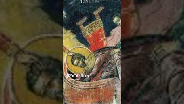 Святые дня. Мчч.Флор и Лавр. Покровители лошадей.