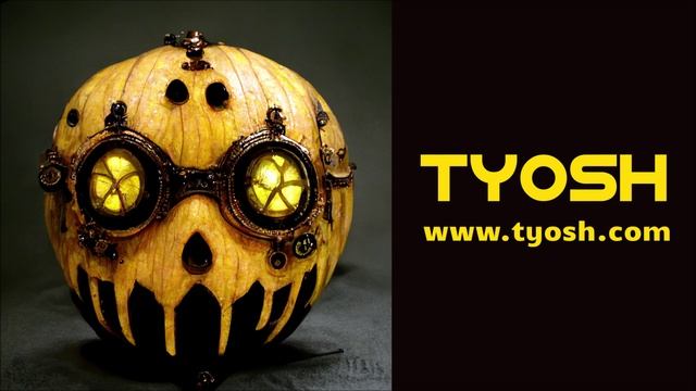 КИБЕР ТЫКВА. Шоу, музыка, спектакли, концерты на Хэллоуин 31 октября 1 ноября 2022 год в Москве