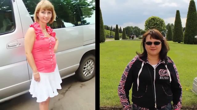 'Две голубицы' - песня Лилии Евсеевой