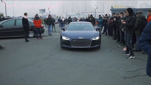 Dmitriy Rs, XM - Attraction (Original Mix) ? Крутая Музыка в Машину 2021 ?