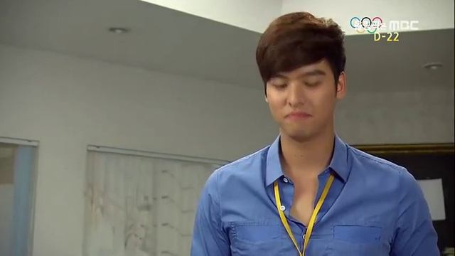 Согласна, согласна 1 сезон 4 серия