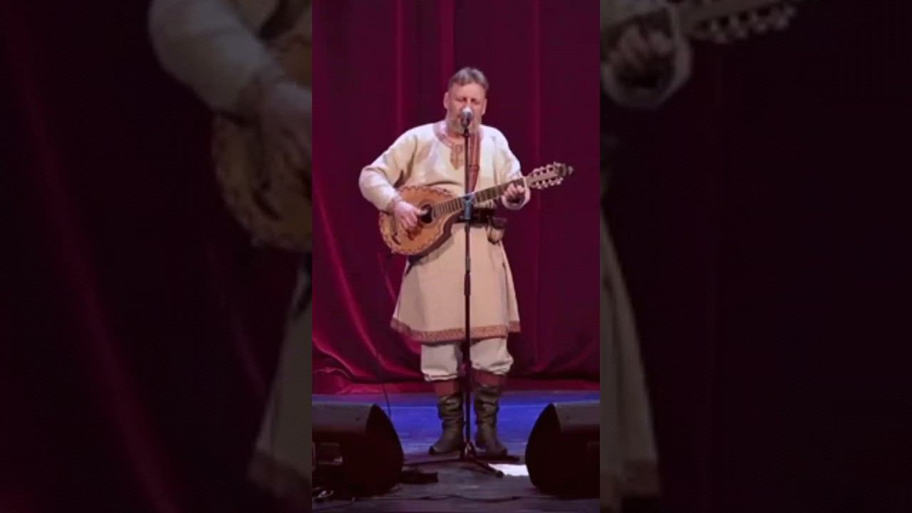 Жаворонок. Николай Емелин