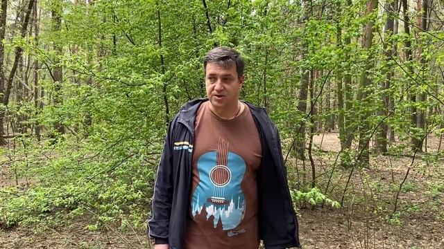 История фестиваля "Большой Донбасс". Алексей Бешуля.