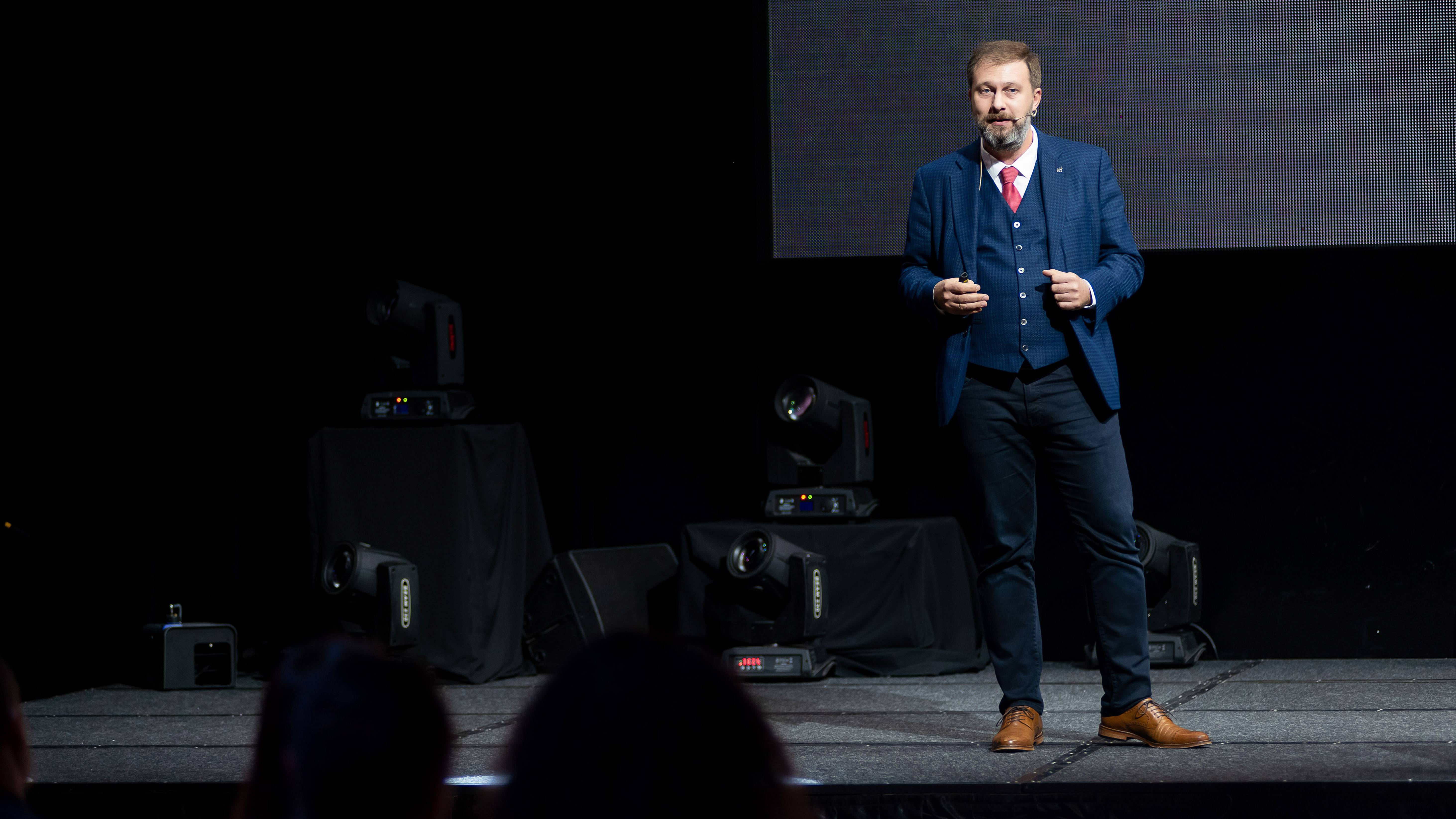 Продажи - наука? Продажи - искусство? Продажи - это спорт! Борис Жалило