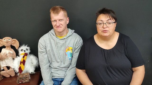 Отзыв от "Школа Взаимопомощи"о МультМарафоне "Колыбельные России!"  из Санкт-Петербурга