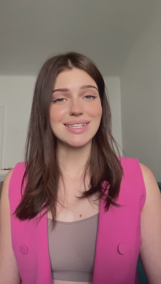 Отзыв артистки ASAMMUELL о продукции для мероприятия