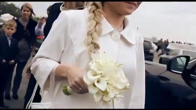 TOYOTA ALPHARD Тест-драйв в программе Москва рулит