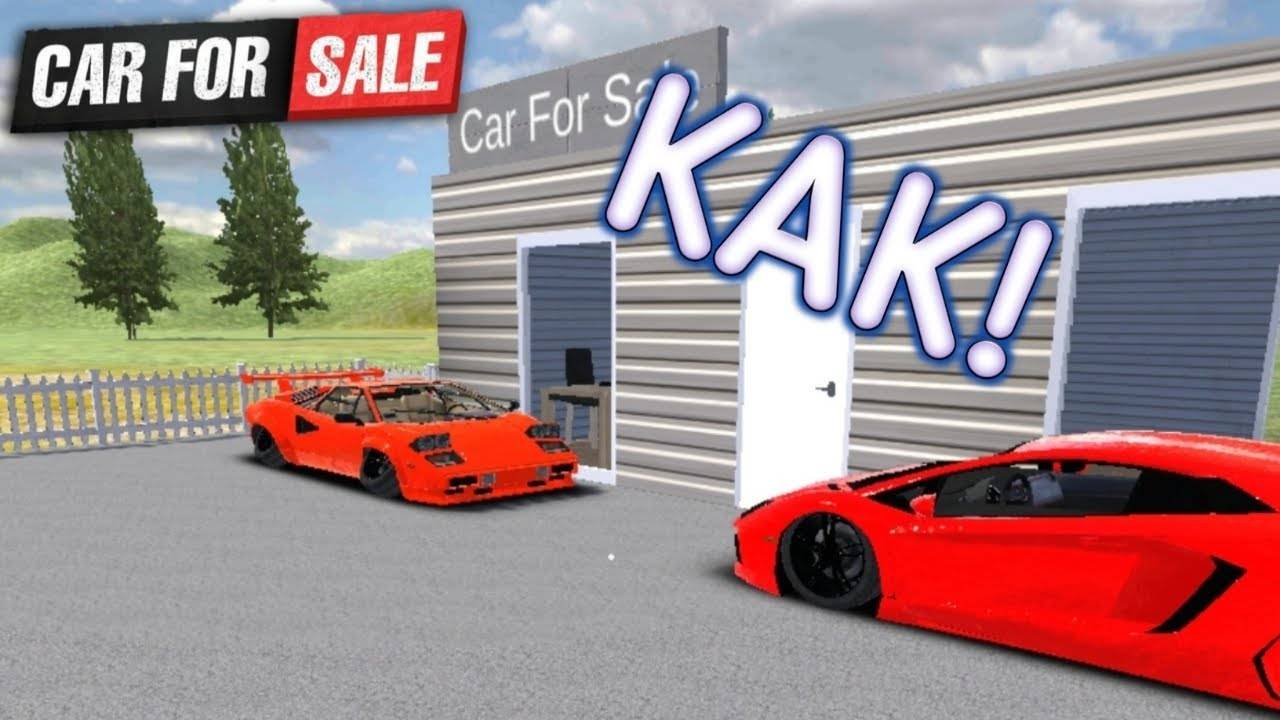 Что-то пошло не так ► Car Saler Simulator | #8 |