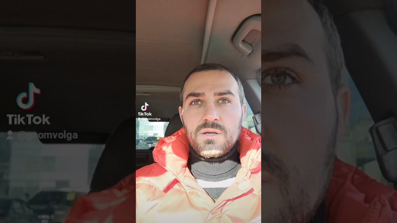 Последнее видео про ДИКА