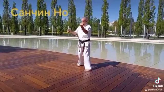 Ката Санчин