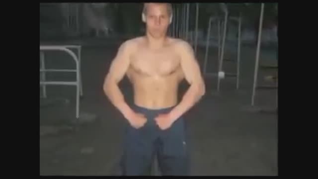 Мотивация к спорту. Лучший клип!.mp4