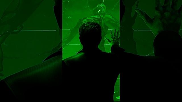 Озборн и Веном