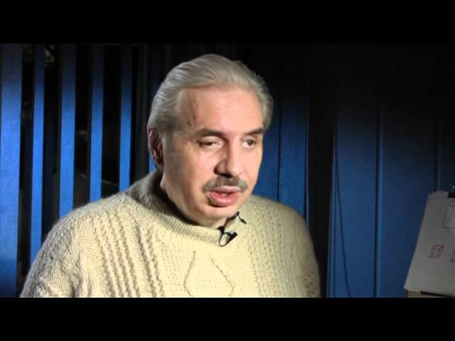 30.01.12 интервью Николая Левашова