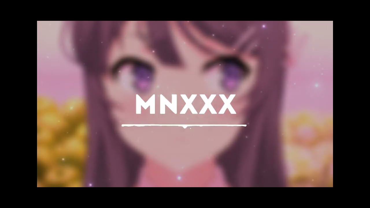 Lover - Танцуй (mnxxx Hyperpop Remix)