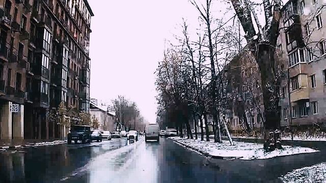 ФРЯЗИНО  по  улицам. 31  октября  2022.mp4