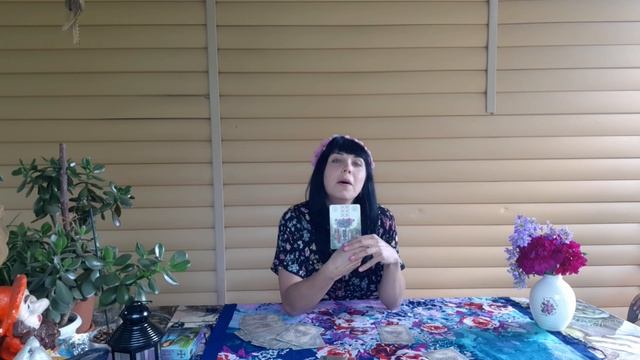 Гороскоп Рак июль 2022