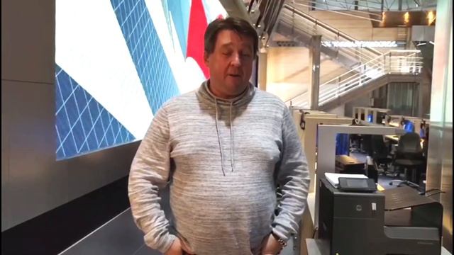 Антон Верницкий  Москва и Москово