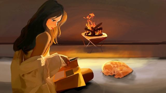 Музыка для души, Релакс, Музыка, Стресс