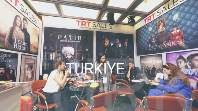 World Content Market - Preview.