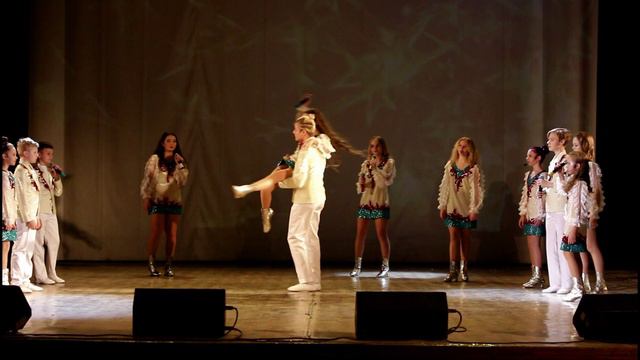 Звездочки_Тополиный пух