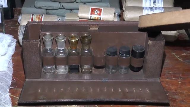 Репортаж Первая мировая война