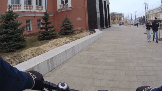 Велобонус №9. Открытие Велосезона 2023