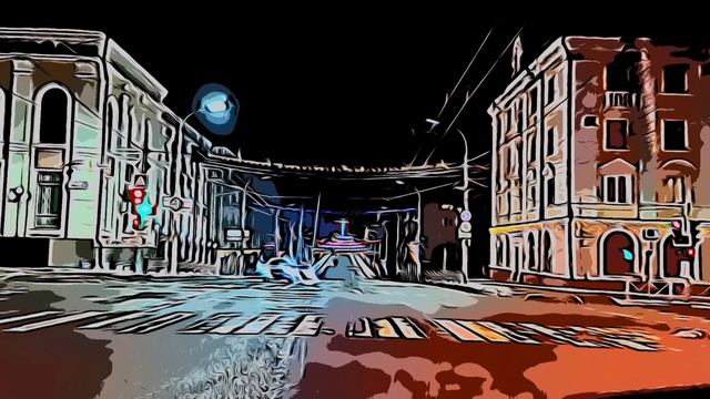 "Lo-Fi Комиксы" ( lofi hip hop, relaxing beats, to study, relax, chillout)