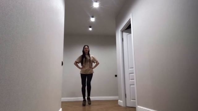 Утренняя зарядка с балетом!