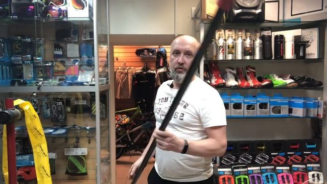 Весло для гребли на Supboard Braca Stand Up Maui SUP