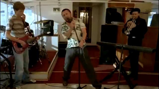 Выборы-Выборы С. Шнуров