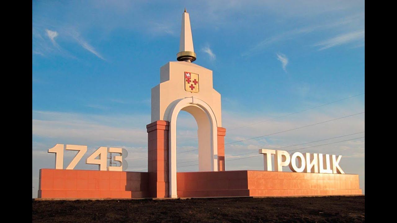 "Троицкая" / Семейный ансамбль "А3"