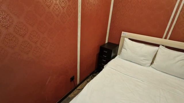 Обзор квартиры Щёлково, Фряновское 64_3 (Ф31)