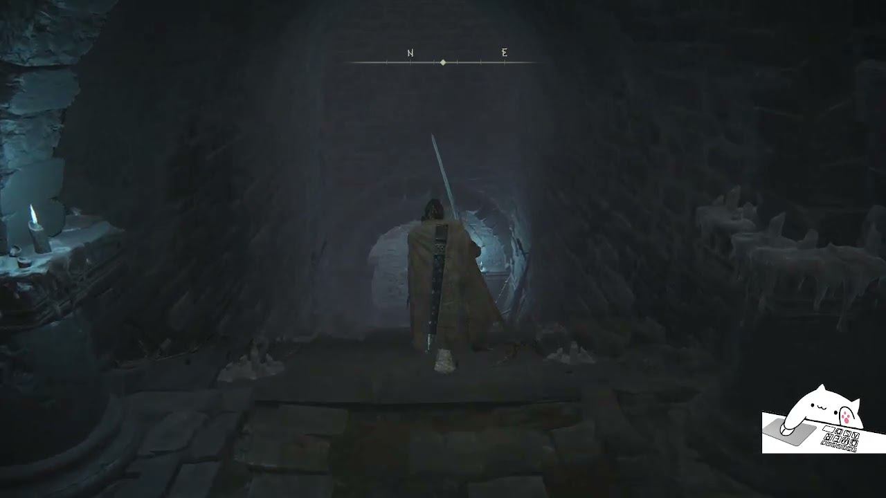 Elden Ring | Какое-то название | 17