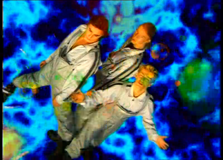 Иванушки International "Вселенная"