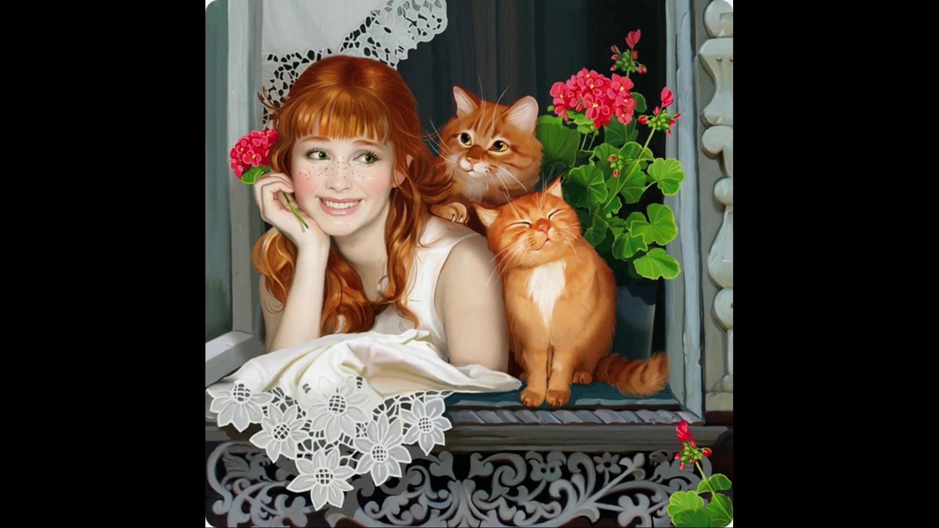 Художник Доронина Татьяна