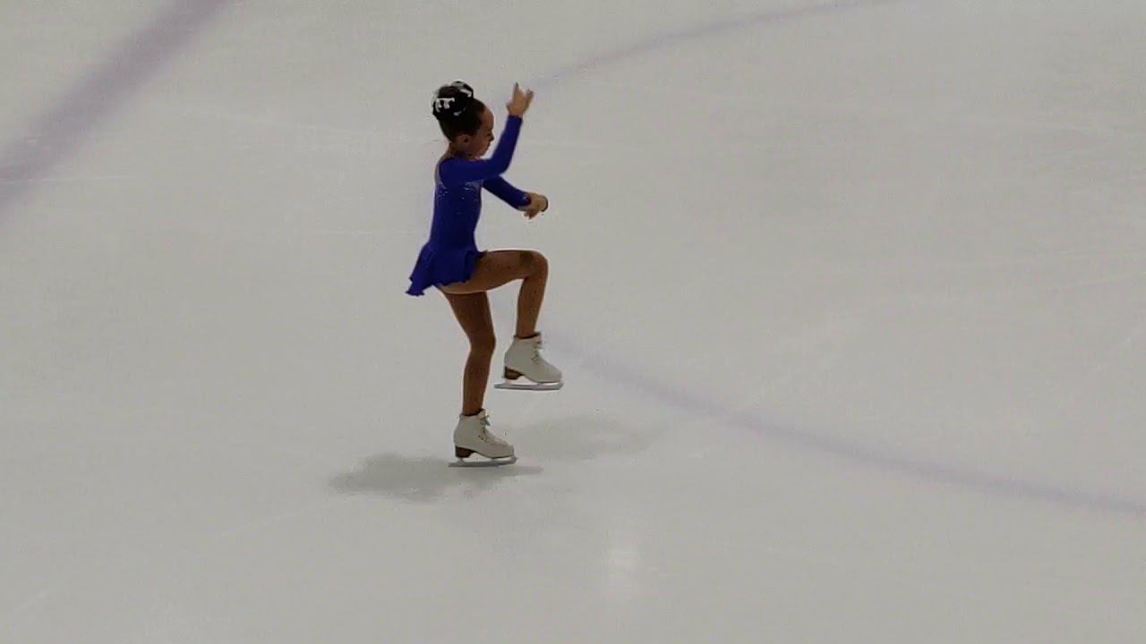 Соревнования в Невинномысске 22.11.2019