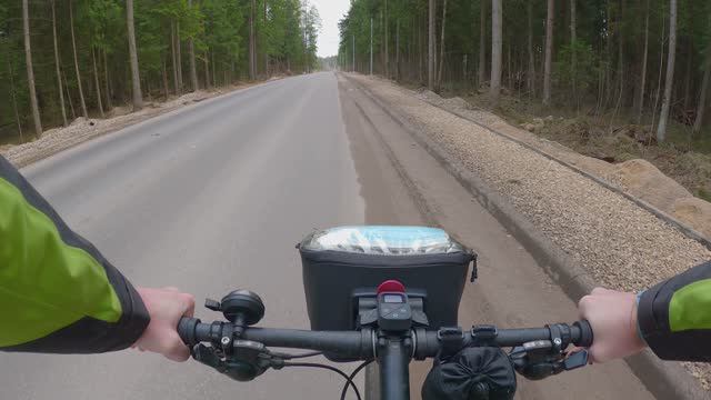 ВЕЛОСЕЗОН 2024 открытие