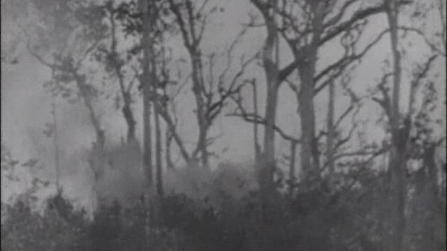 BBC: Секреты Рейха. Тайны нацизма 3 серия «Окинава» (документальный сериал, 1998)