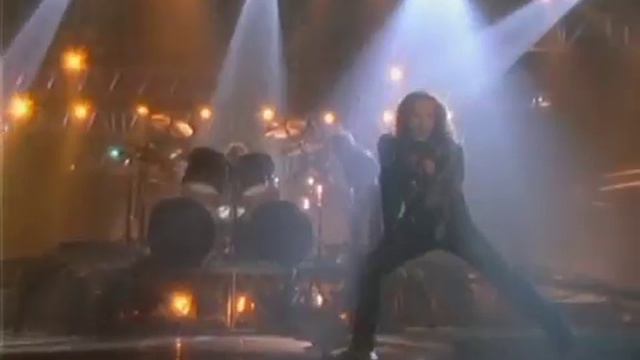 Scorpions - Rhythm Of Love