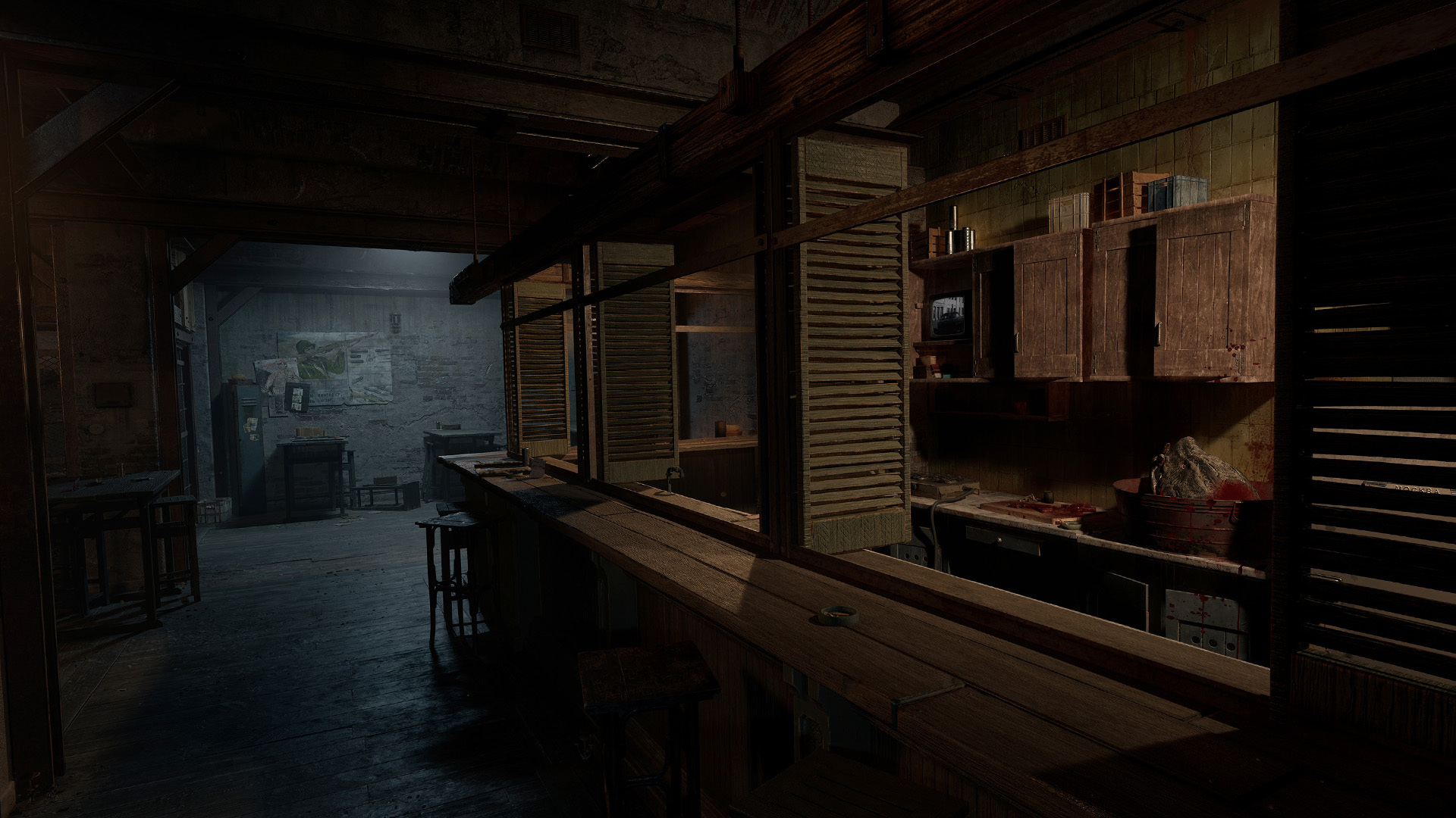 Прохождение S.T.A.L.K.E.R. Тень Чернобыля. Часть 5. Бар.