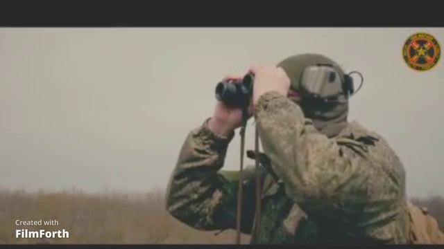 русский солдат