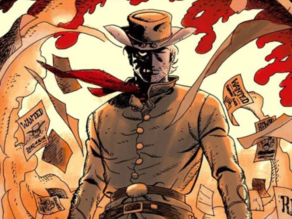 Бэтмен 92 - 28 (78-80)