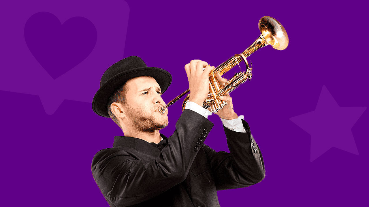 Что было доказано музыкантами, игравшими одну ноту?