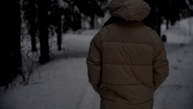 Игровой фильм "Потеряхи"