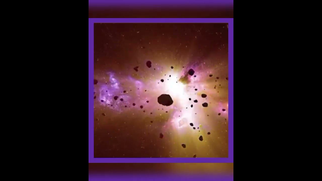 distant planets of space #shorts