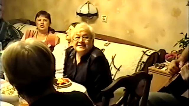 Кочевники поют - 26 - Твои глаза подобны морю -Полоскин- Визбор-