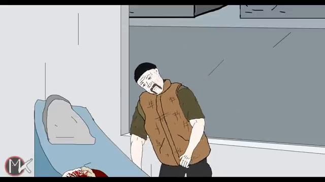 ogo#MK - Крабовые Игры